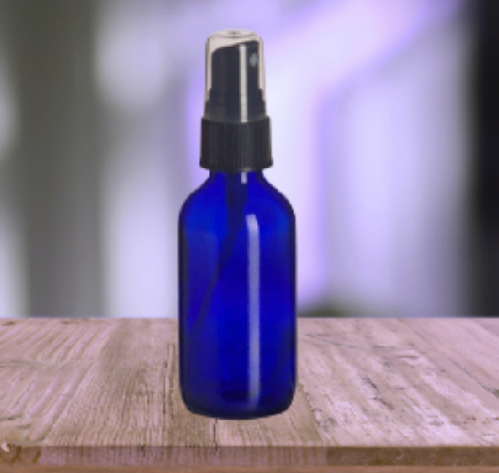 Guardian Mist :: Earthly Remedies
